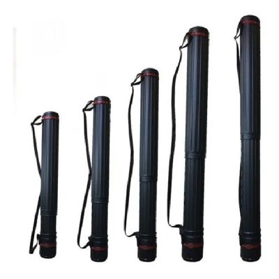 Tubo Portaplano Ajustable 63-103 Porta Planos Plano – Gran Aventura