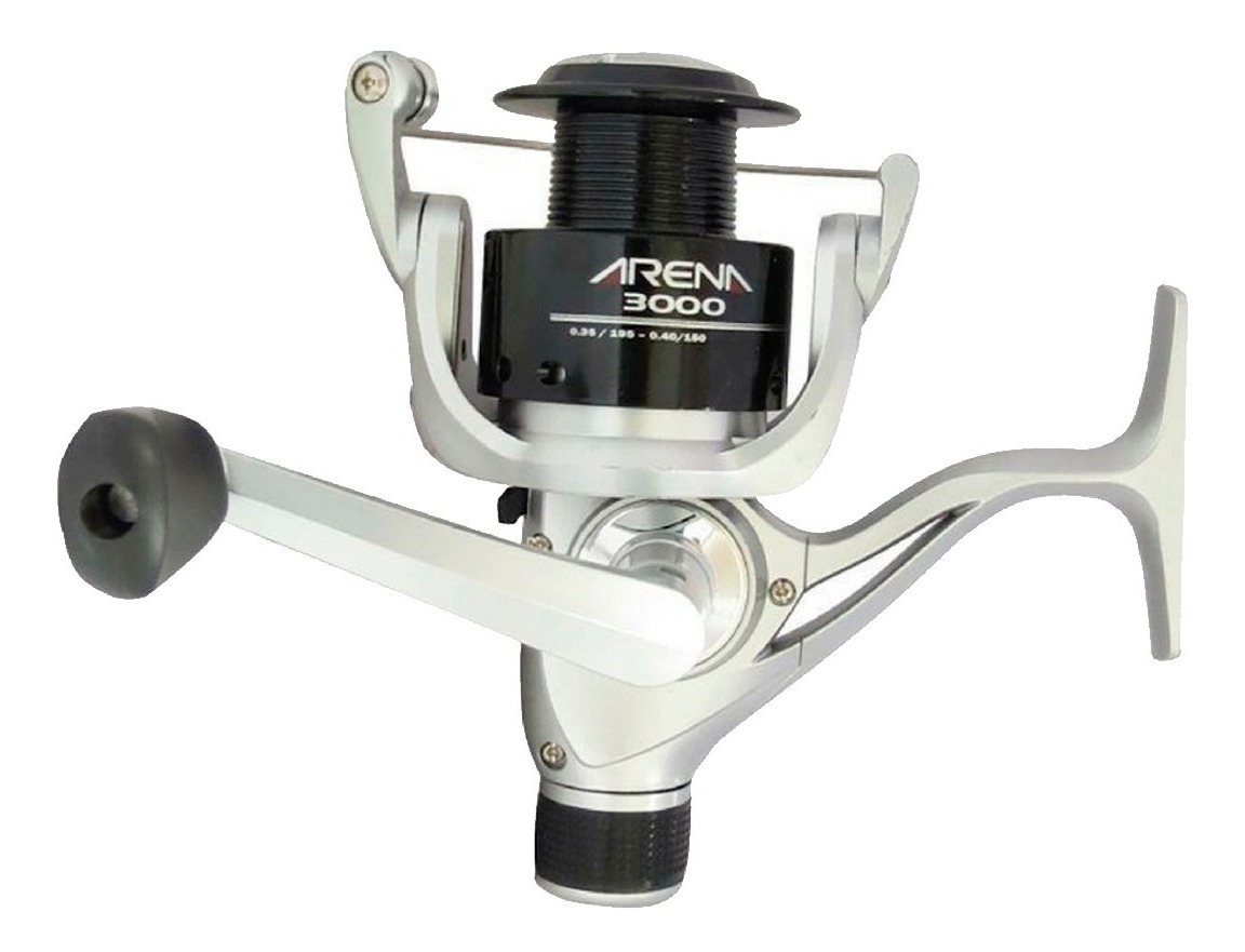Reel Marine Sport Arena 3000 Frontal - Gran Aventura