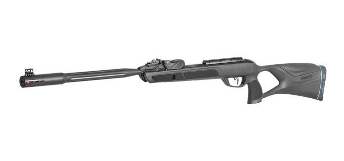 Rifle Chumbera Gamo Nitro Piston Roadster X10 Igt Gen 2 Caza - Gran ...
