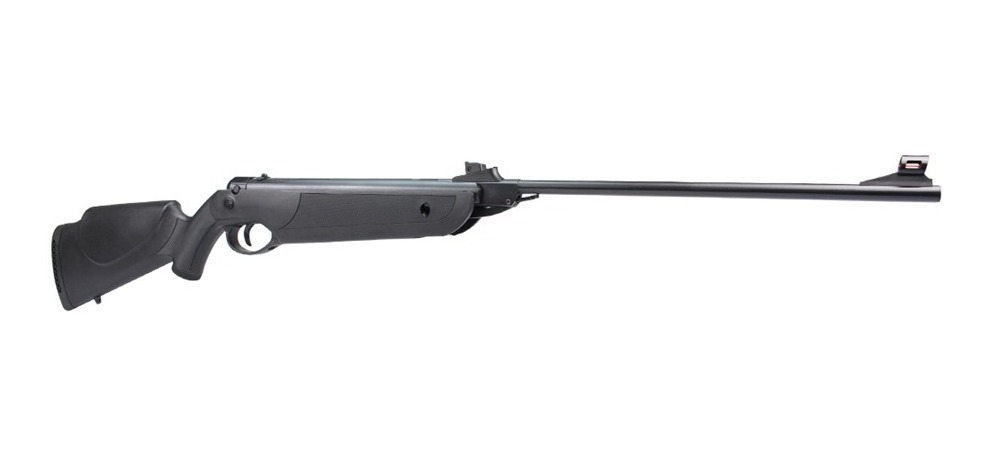 Rifle Chumbera Rossi Carabina Potente Nitro Piston Cal 5.5 – Gran Aventura