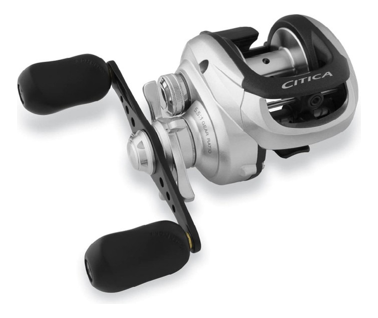 Reel Shimano Citica 200g7 Pesca Rio Laguna Gran Aventura - Gran Aventura