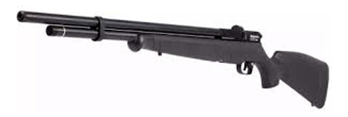 Chumbera Rifle Pcp Benjamin Maximus 5.5mm – Gran Aventura