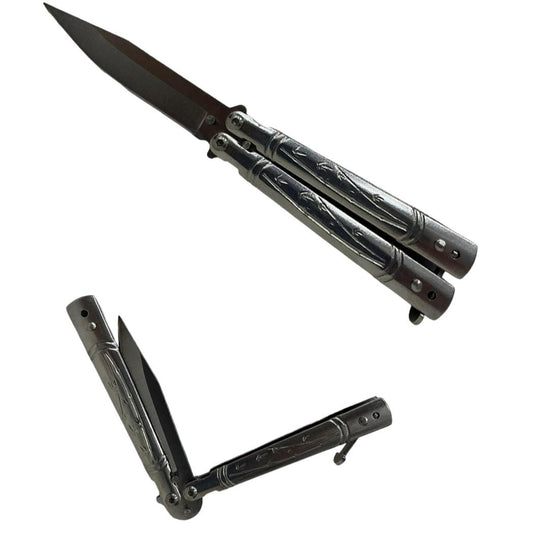 Mariposa (ch) Con Punta Filosa – Gran Aventura